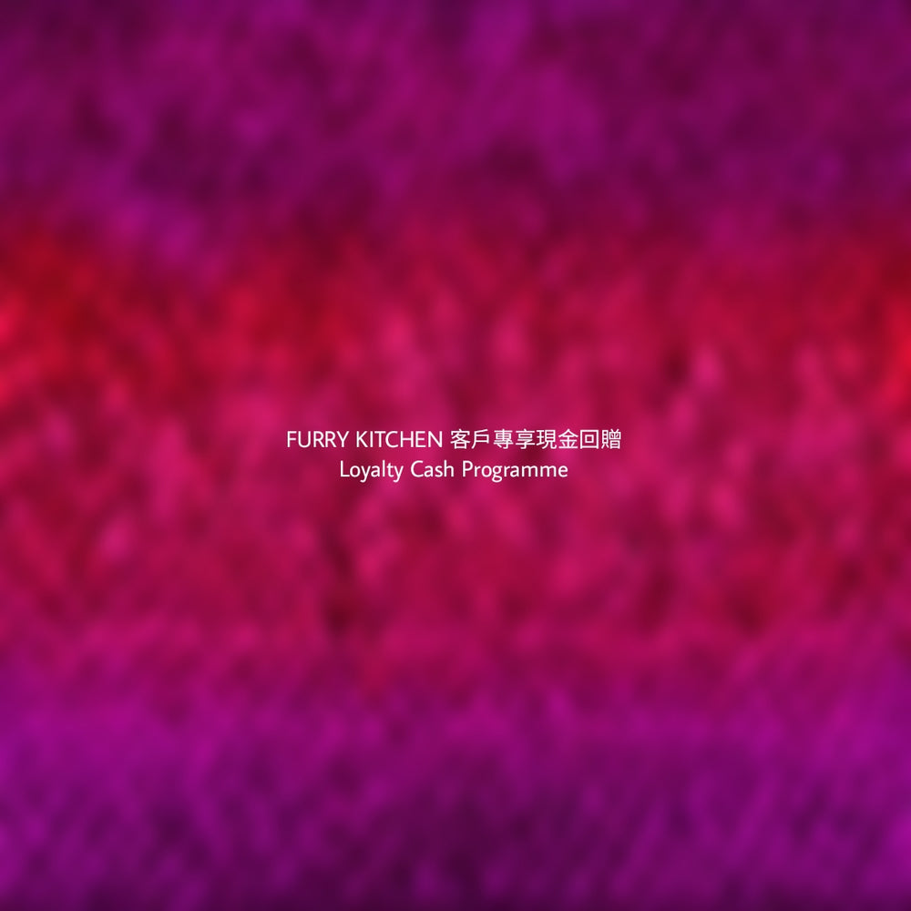 FURRY KITCHEN 鮮作犬食